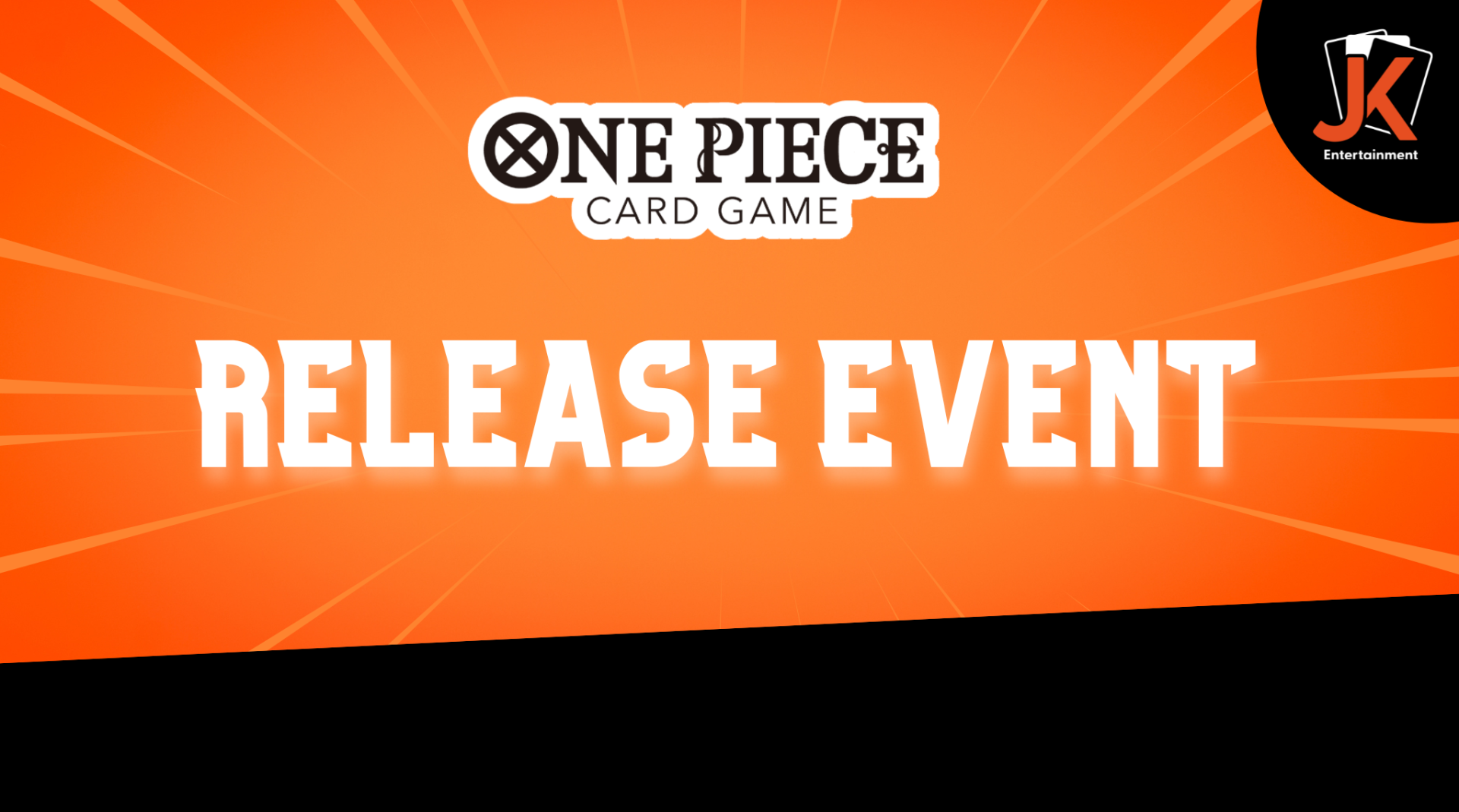 One Piece OP-12 Release Event